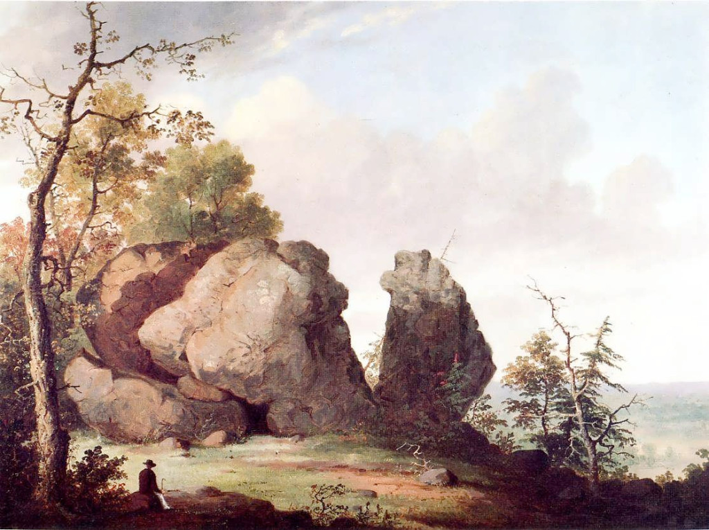 17th Century | Whitelaw/Love Family History